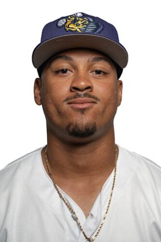 Mussels’ Smith II named FSL Player of the Week - Cape Coral Breeze